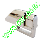 25mm-50mm Folder Binder Mounting Bracket PFAFF 5625 Singer 300U Tape ...