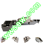 25mm-50mm Folder Binder Mounting Bracket PFAFF 5625 Singer 300U Tape ...