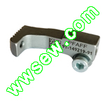 PFAFF 5625,Porter TE-32 Tape Edge Machine Parts