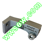 PFAFF 5625,Porter TE-32 Tape Edge Machine Parts